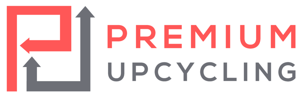 Premium Upcycling Logodesign - DC-IT-Solutions | Digitales Marketing